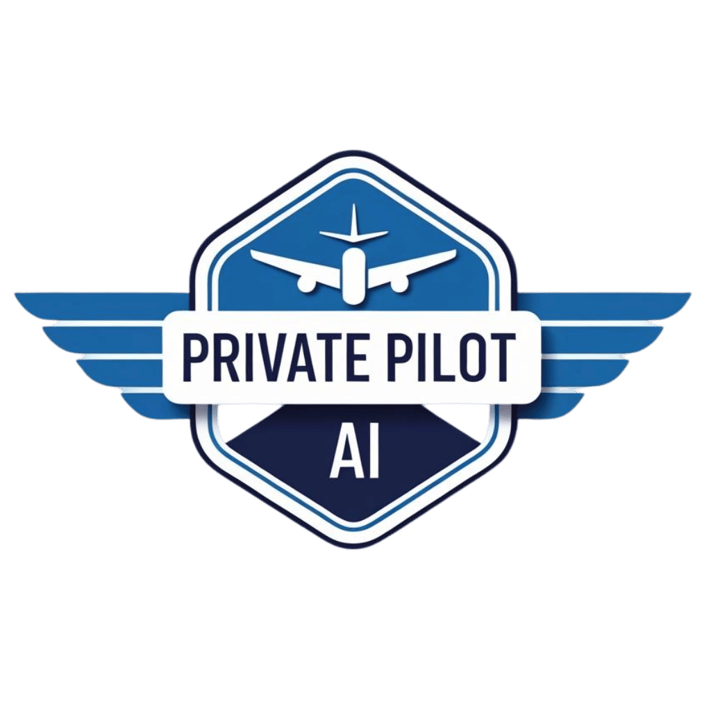 Private Pilot AI - AI-Powered Flight Training & Certification